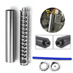 Fuel Filter 5 8x24, 1 2 28 Solvent Trap; Napa 4003 Oil Wix 24003 ...